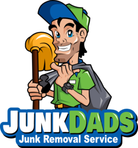 Hauling services for large and bulky amounts of junk dad Woodstock GA ...